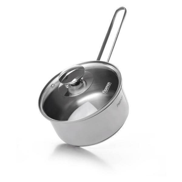 Ковш FISSMAN BAMBINO 0.9 л