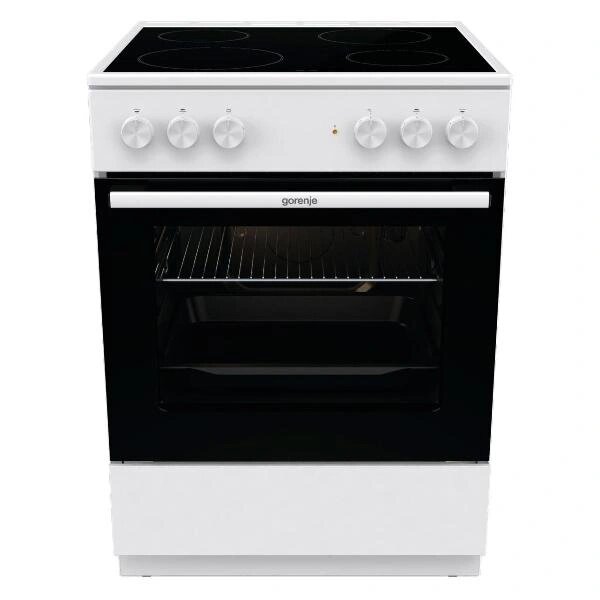 Электрическая плита Gorenje GEC6A11WG