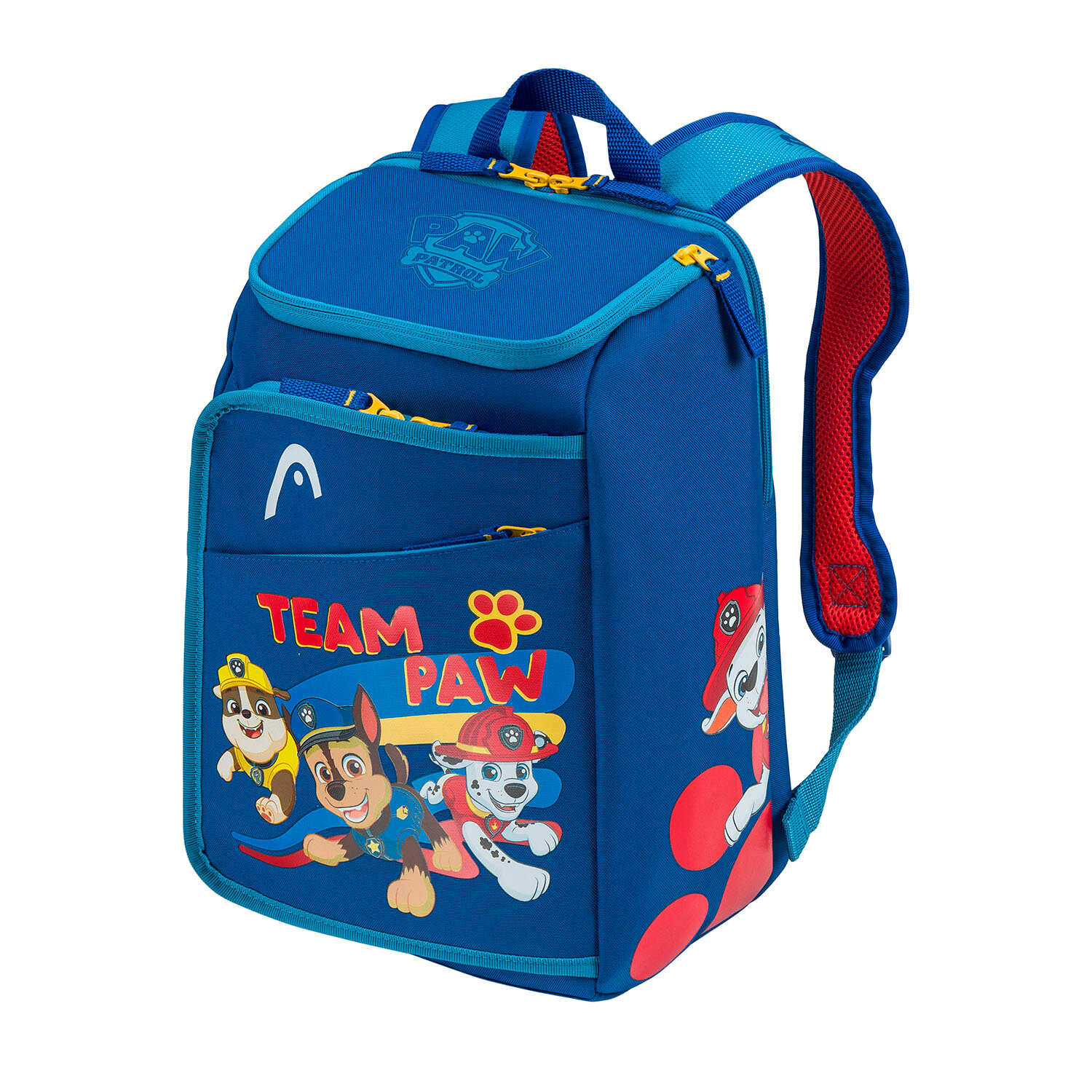 Детский рюкзак HEAD Paw Patrol Синий 262605
