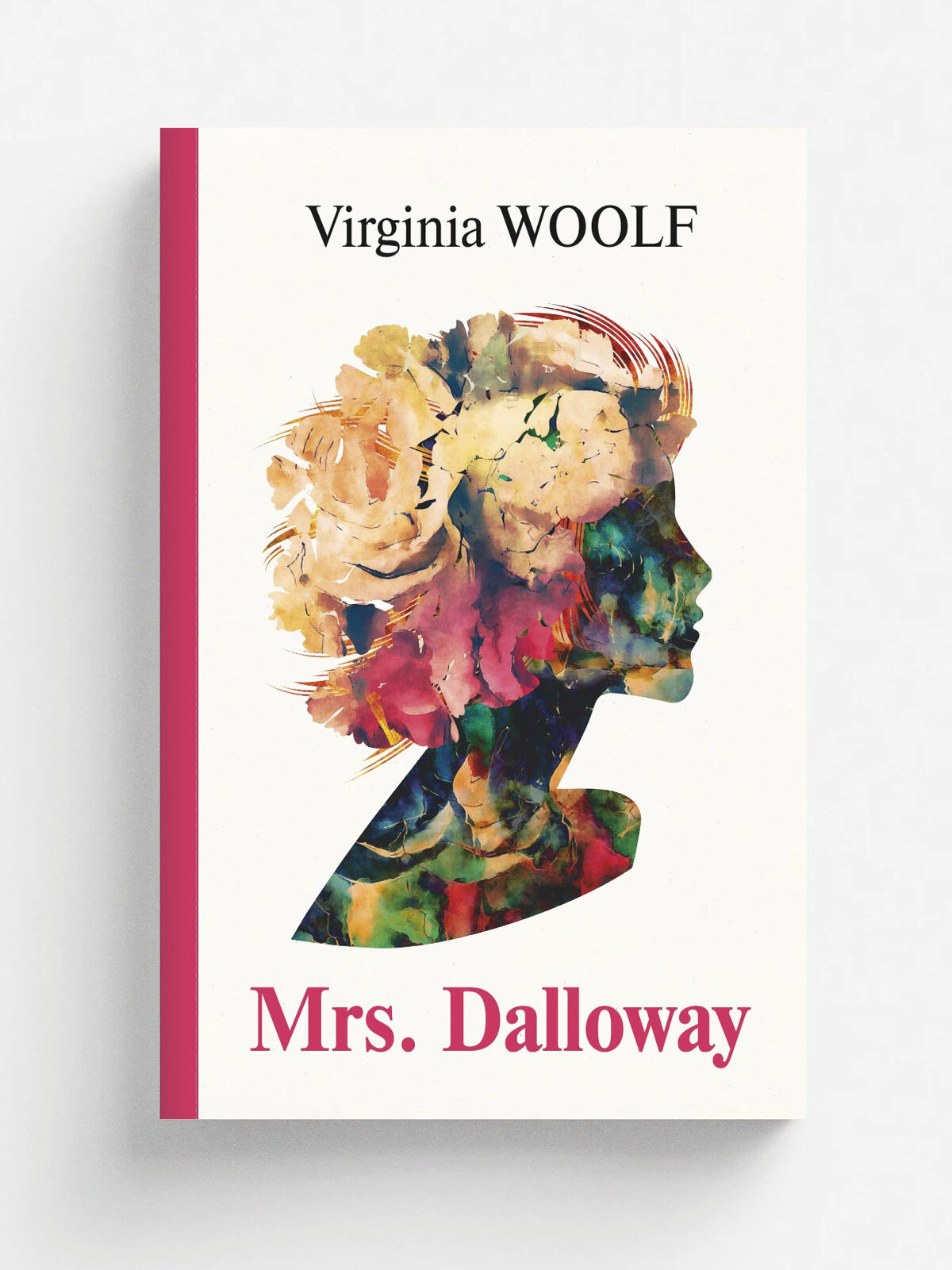 Mrs. Dalloway