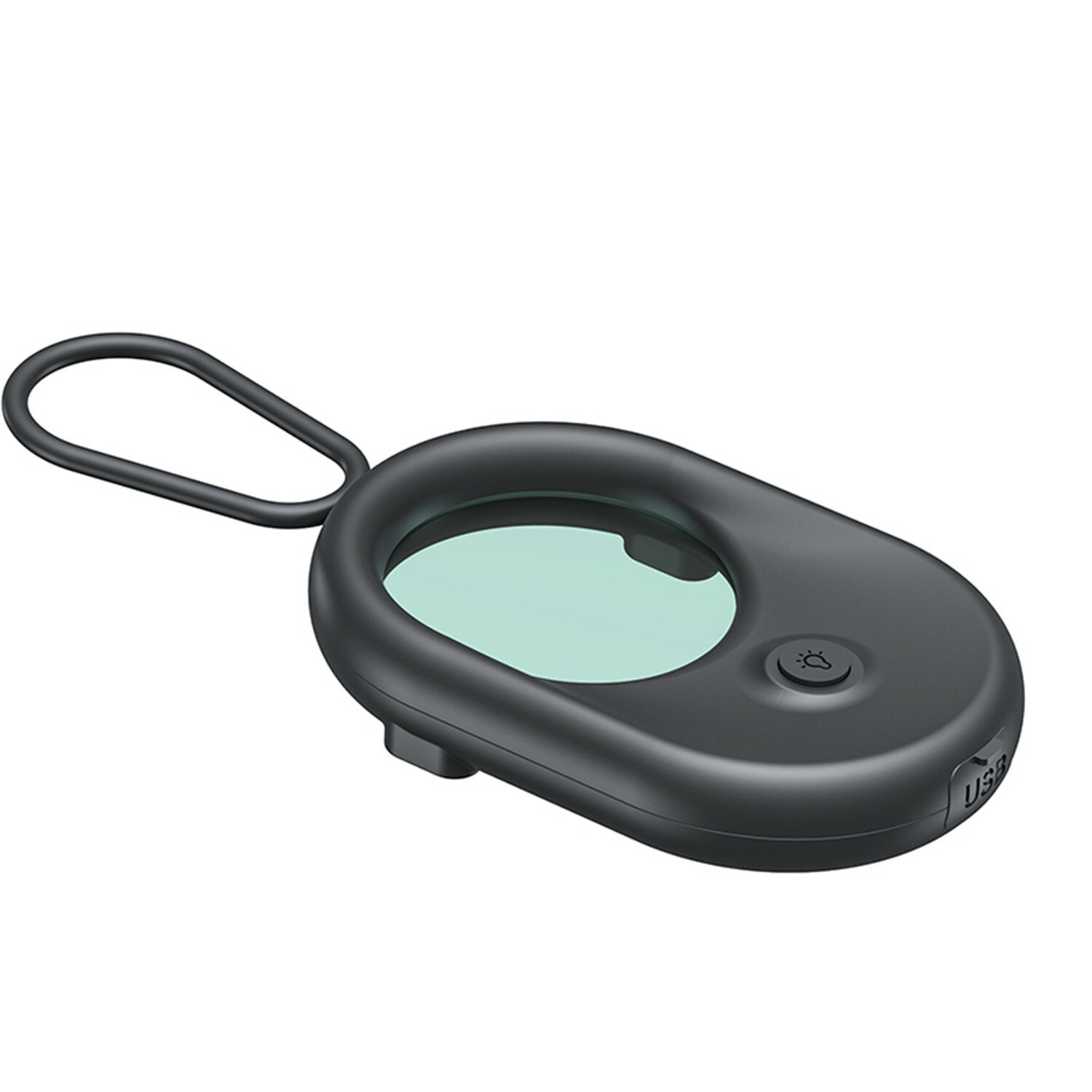 Детектор камер T02 Антишпионский инфракрасный сканер Детектор цветных линз со встроенной батареей Черный/Белый (выбор) Материал ABS пластик Ёмкость батареи 20mAh (шт.) Количество батарей 2 шт. Размер продукта 95*40мм Вес 11.6г