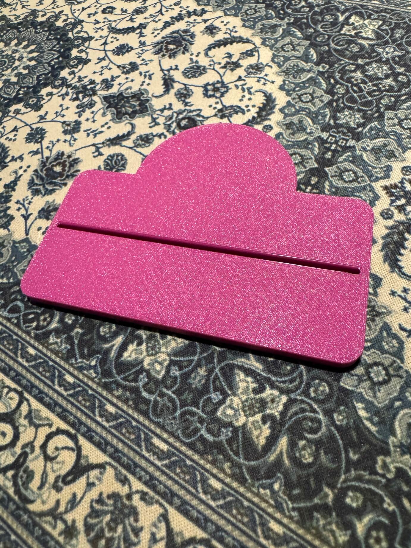 Пресс для корма