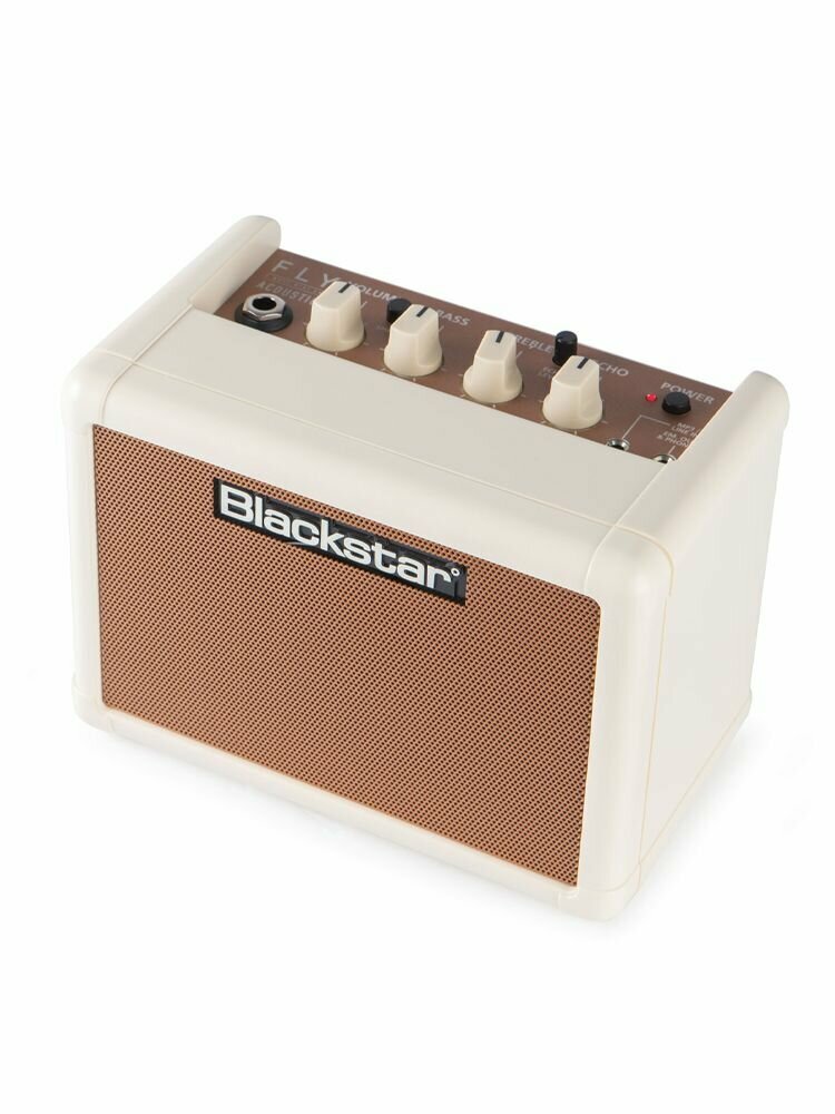 Гитарный комбоусилитель