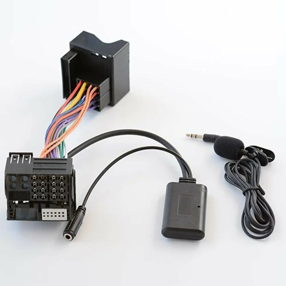 OZ-WOWO Модуль радиоприемника AUX Кабель-адаптер для RCD510 RCD210 MA2262