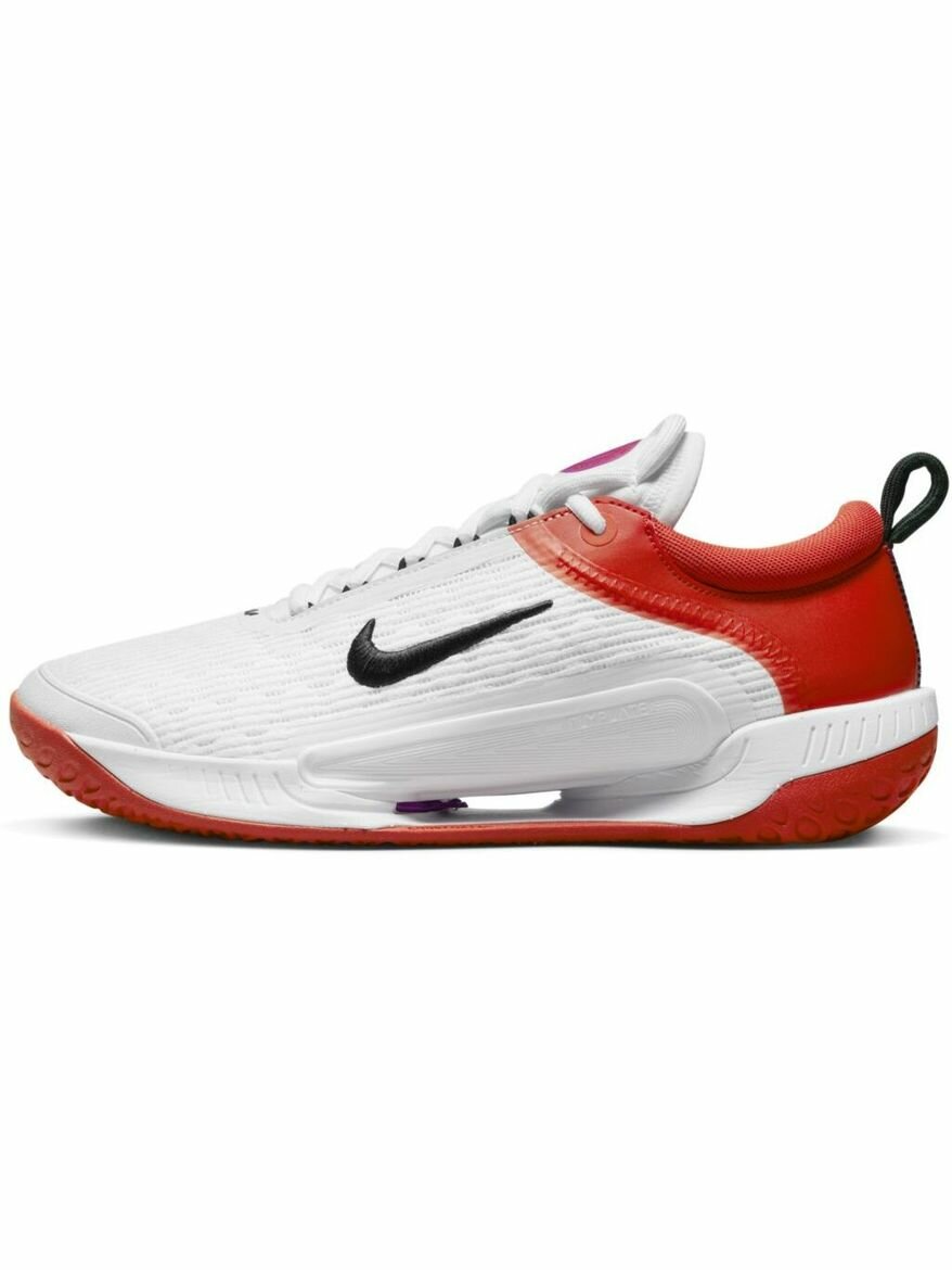 Кроссовки NIKE ZOOM COURT NXT HC