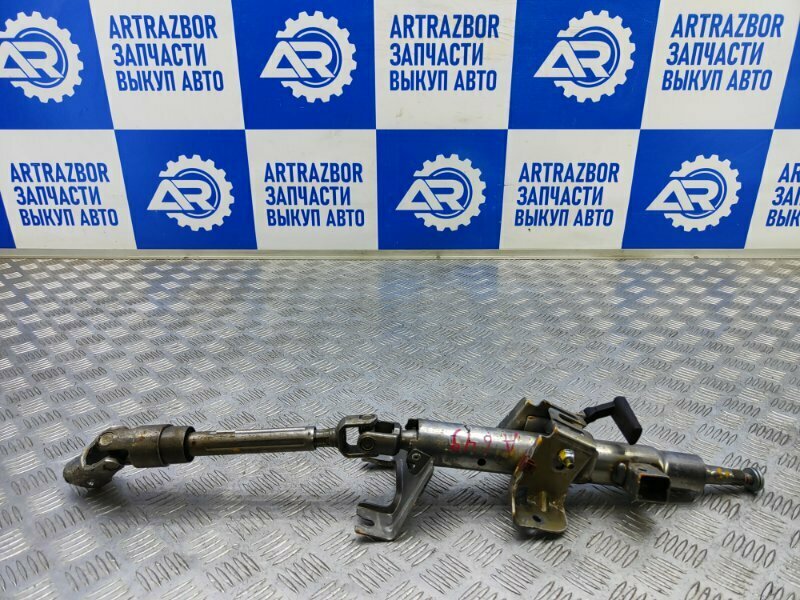 Б/У Колонка рулевая LADA X-Ray / Лада Иксрей 1.6 21129 106 Л.С 2019