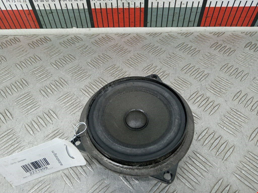 Динамик BMW 5-Series (F07/F10/F11/F18) 65139169692 арт. 2271999