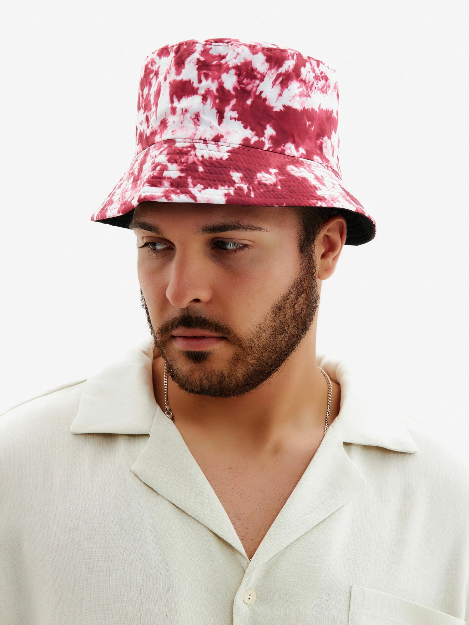 Панама для мужчин