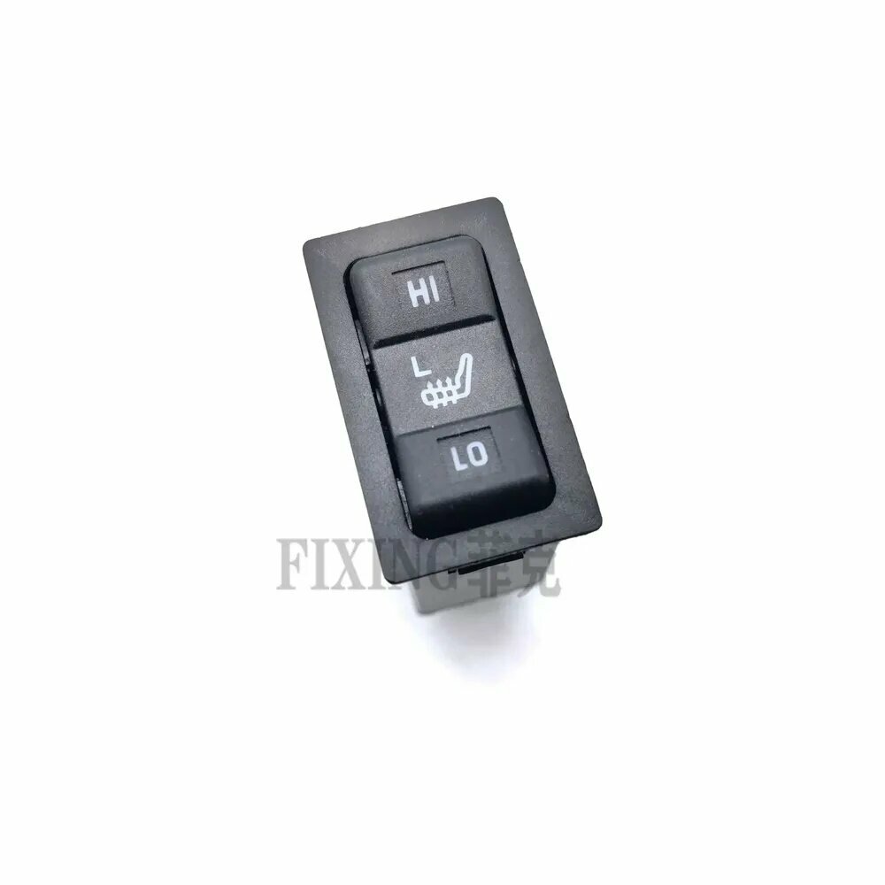 CHERY Кнопка на приборной панели арт. Chery Tiggo/Тигго 3 T11-6800980/T11-6800990-Выключатель обогрева передних -левая сторона