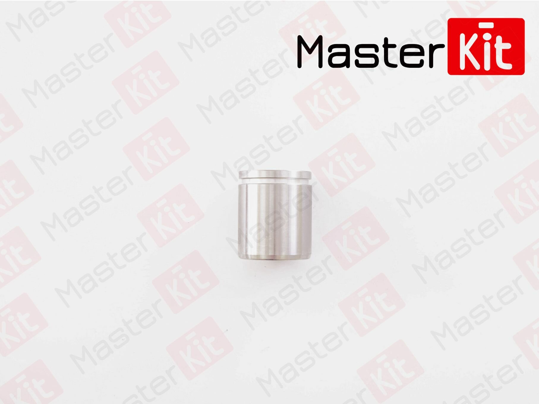 Поршень тормозного суппорта 45 мм Land Rover DISCOVERY II L318 1998 - 2004 Peugeot 407 SW 6E - MasterKit 77A2018