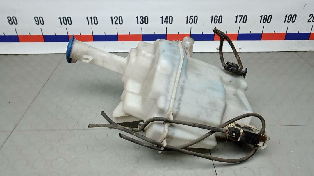 Бачок омывателя Kia Ceed 2 2013