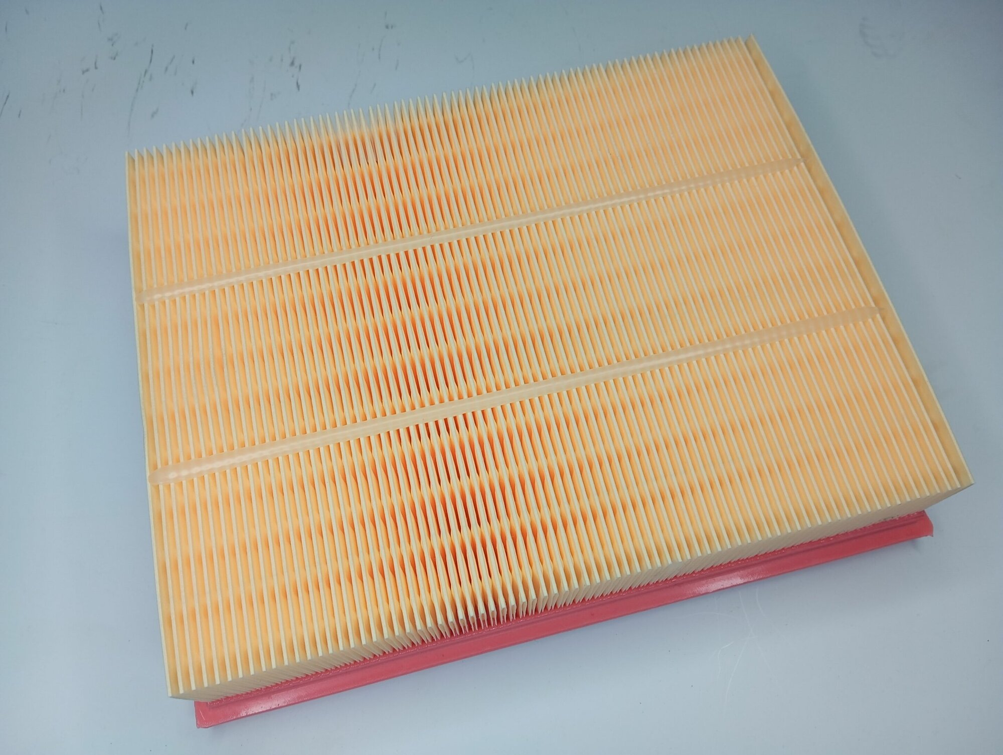 Фильтр воздушный ZEKKERT Haval H6 [1.5 16V 6AT внедорожник 4X2 бензин]