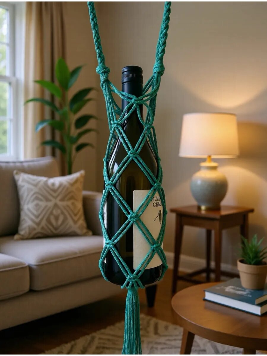 Сумка авоська