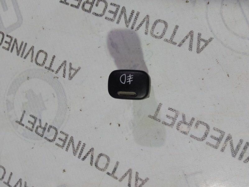 Кнопка противотуманных фар Лада Ваз 2114 Б/У с пробегом