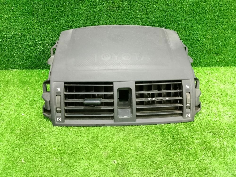 Дефлектор воздуховод Toyota Corolla X Б/У с пробегом