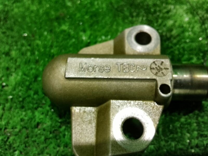 Болт натяжителя цепи грм Kia Sportage 3 G4KE Б/У с пробегом