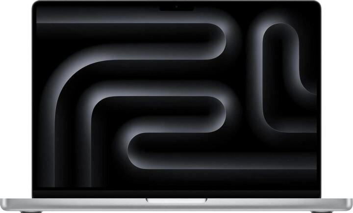 MGDN4HN/A Ноутбук Apple MacBook Pro A3426 M5 Pro 15 core 24Gb SSD1Tb/16 core GPU 14.2" Liquid Retina XDR (3024x1964) ma