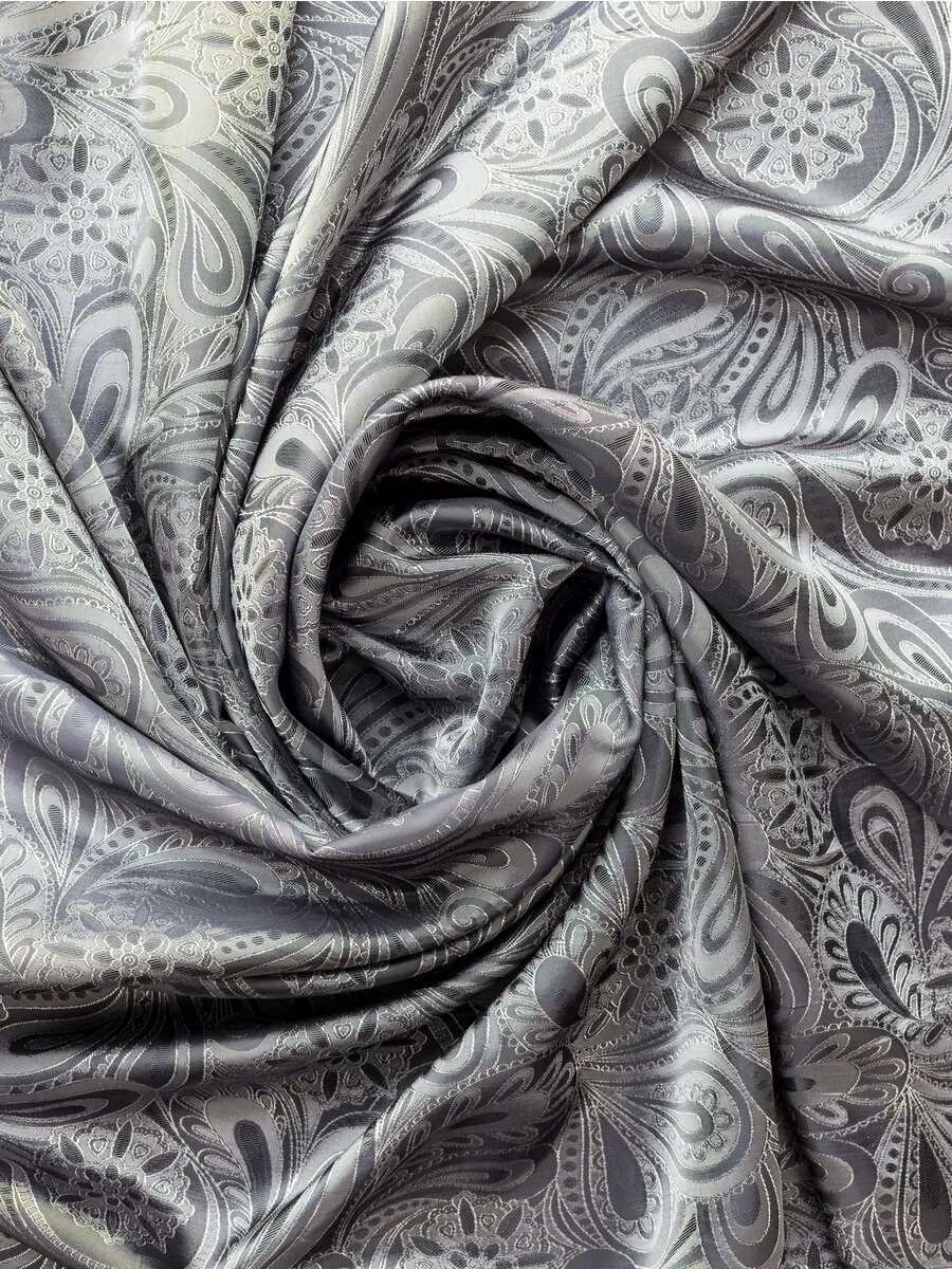 Подкладочная ткань жаккард