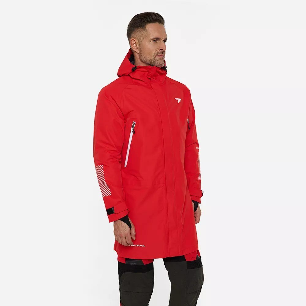 Плащ мужской Finntrail DryCoat