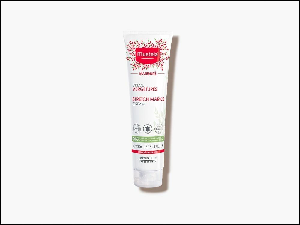 Mustela Maternite Крем от растяжек 150 мл