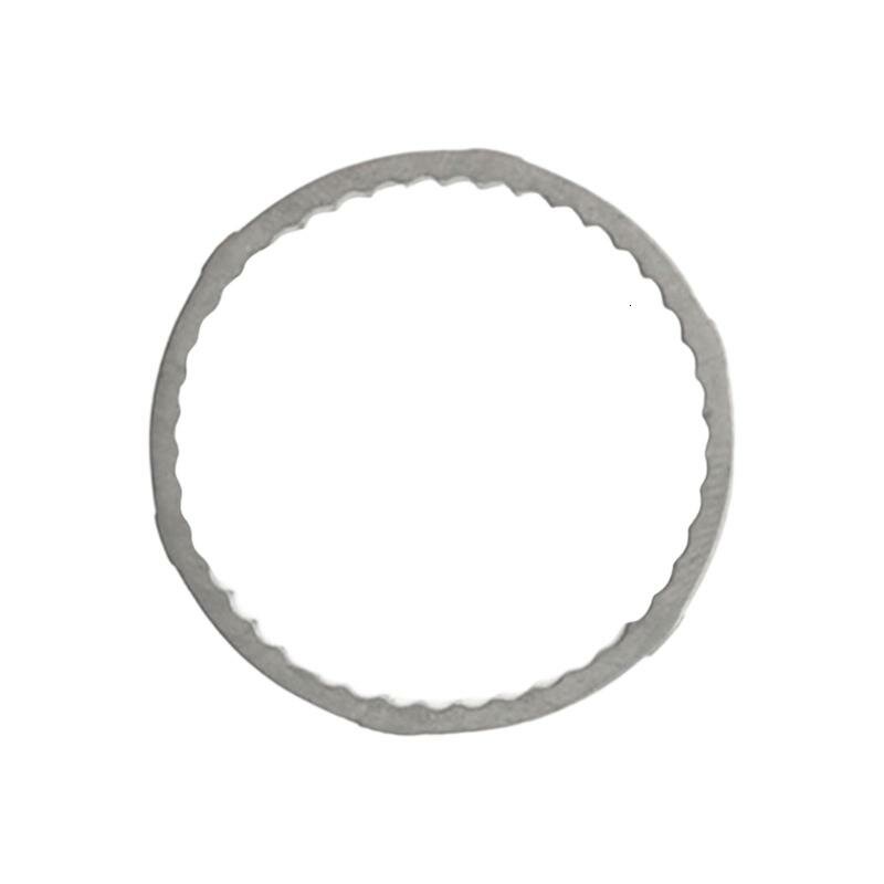 Запасная шестерня для рыболовных катушек из нержавеющей стали, 33.3mm