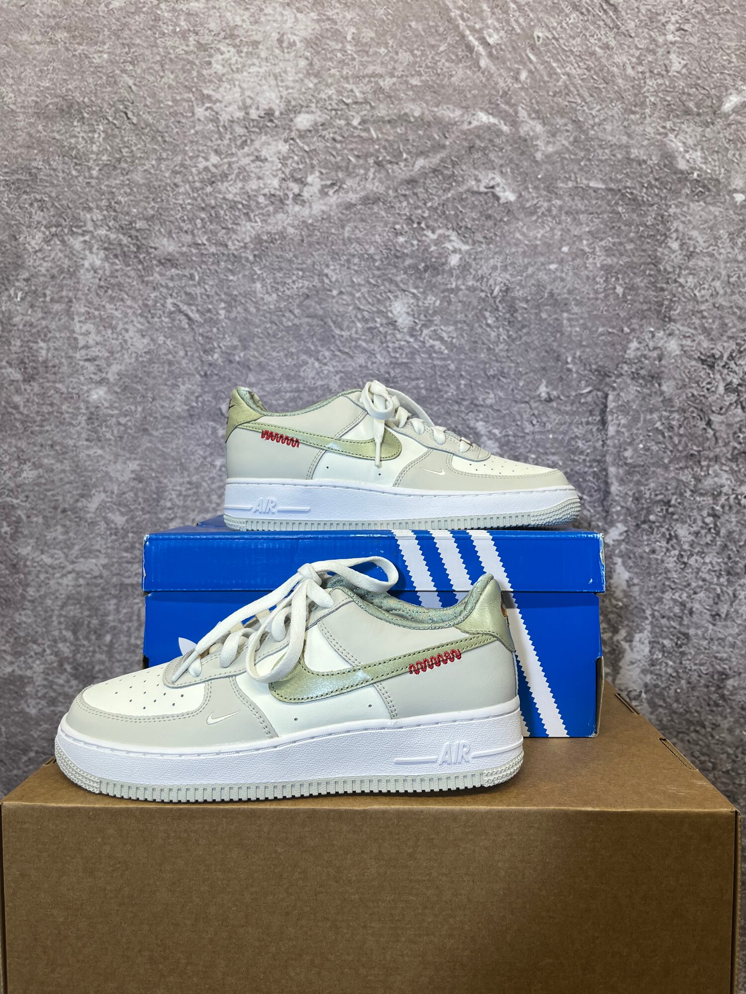 Кроссовки для баскетбола