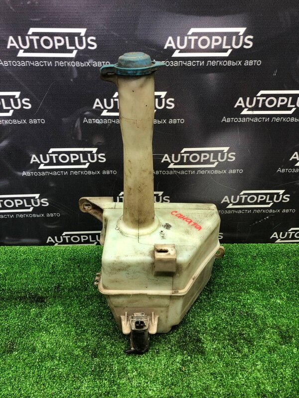 Бачок стеклоомывателя