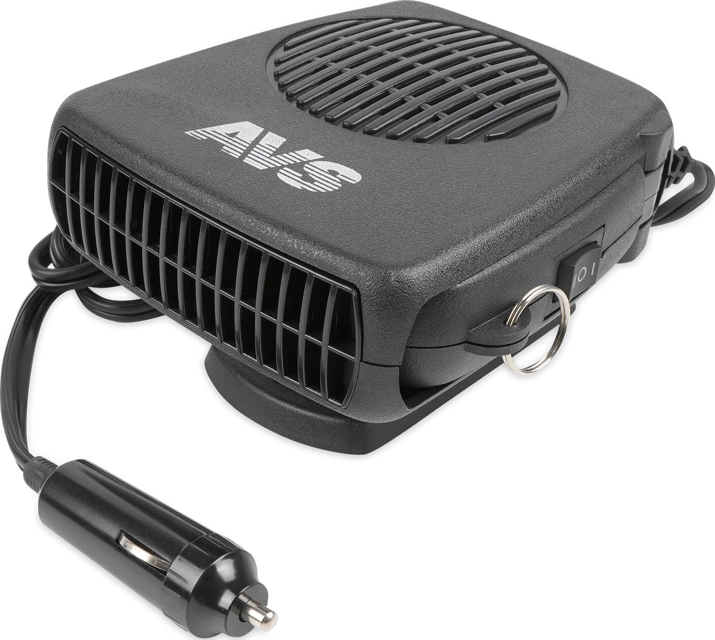 Тепловентилятор автомобильный AVS Comfort TE-310 12В (2 реж.)150 W.