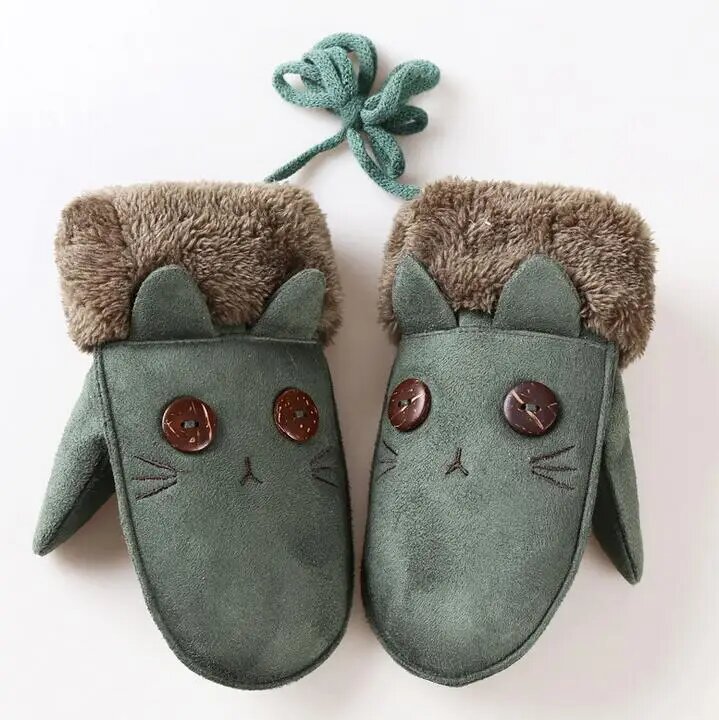 Антицарапки для взрослых и детей