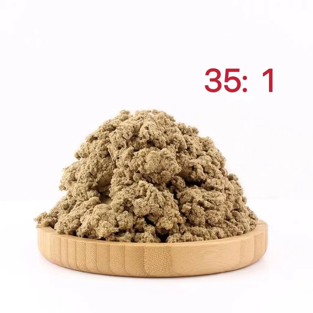 Мокса Золотая трава LZZHYWCLCX 200 г 35 to 1