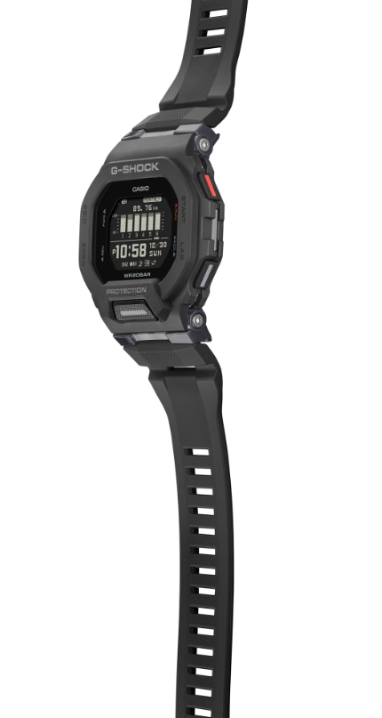 Наручные часы CASIO G-Shock — фото 1