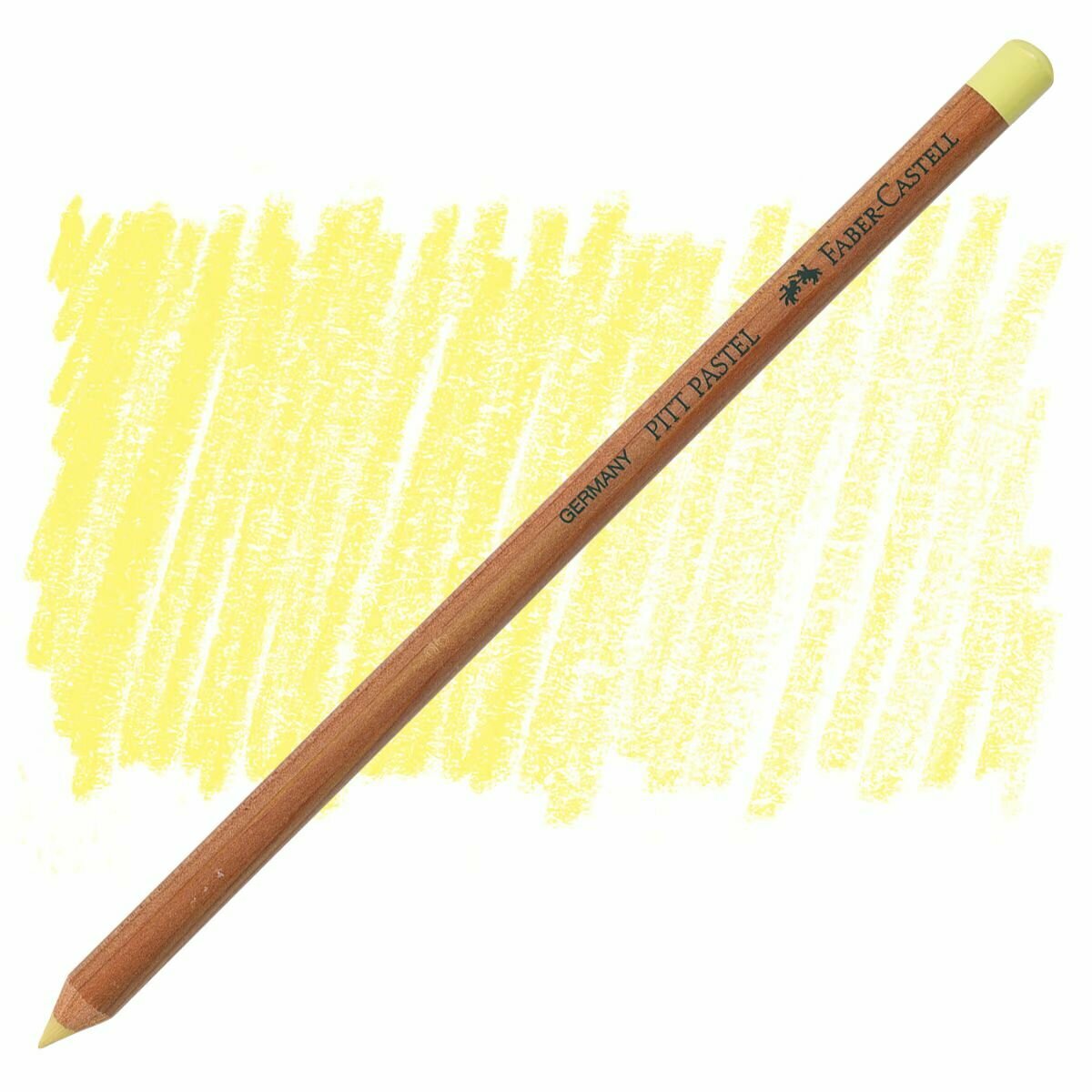 Пастельный карандаш Faber-Castell Pitt Pastel, 1 шт, цвет №102 кремовый