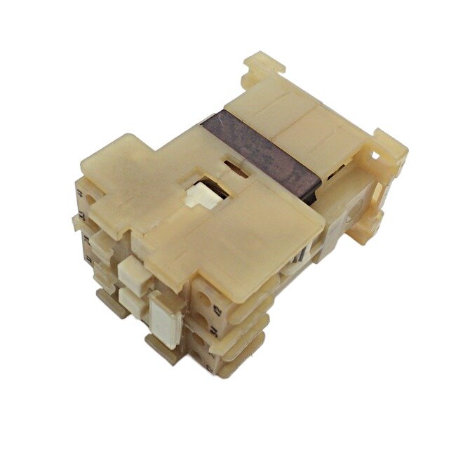 Реле промежуточное РЭП 15-220 БУ3 (катушка 110В)