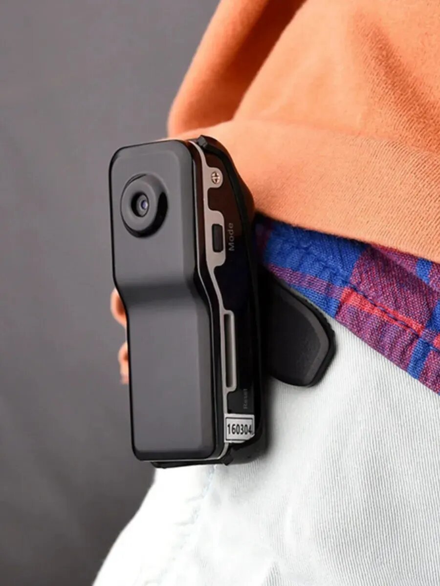 Спорт камера