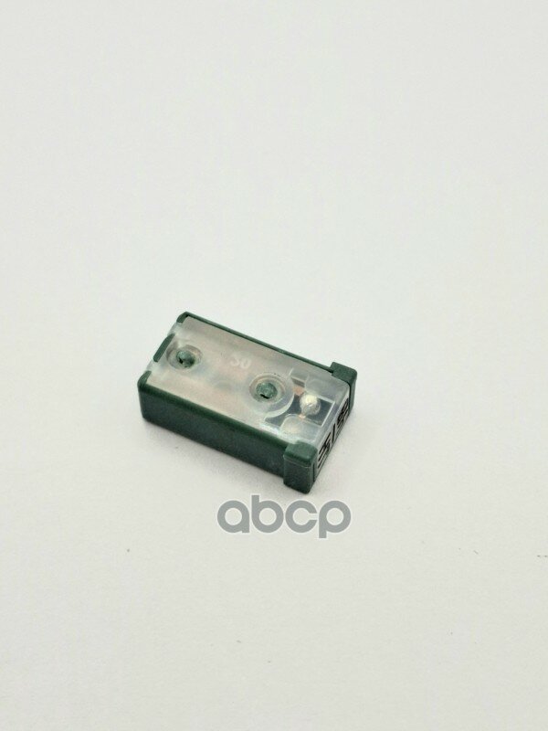 Предохранитель 40A зеленый VOLVO 31346535 VOLVO арт. 31346535
