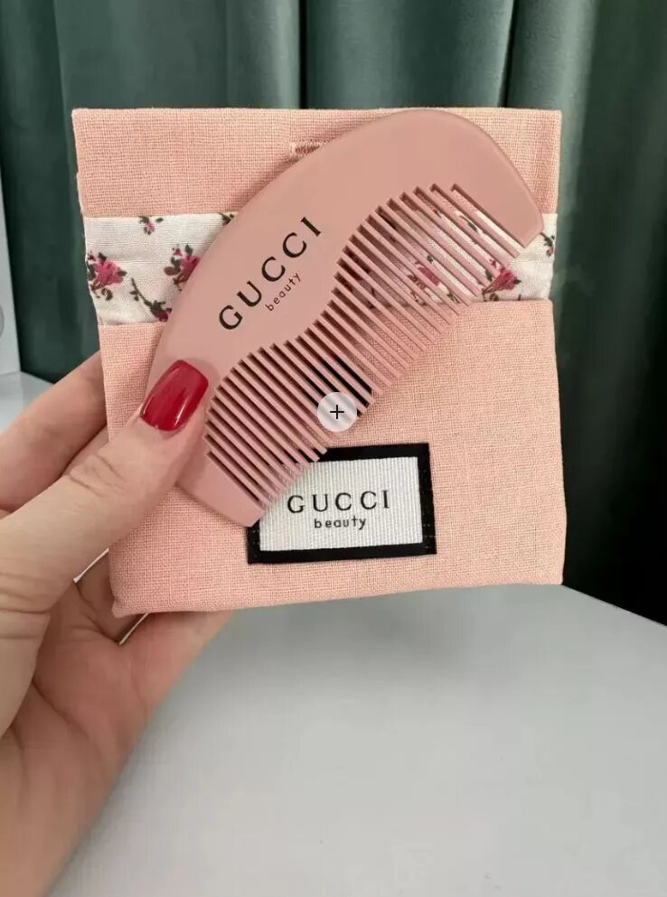 Gucci Гребень 1 шт. — фото 1