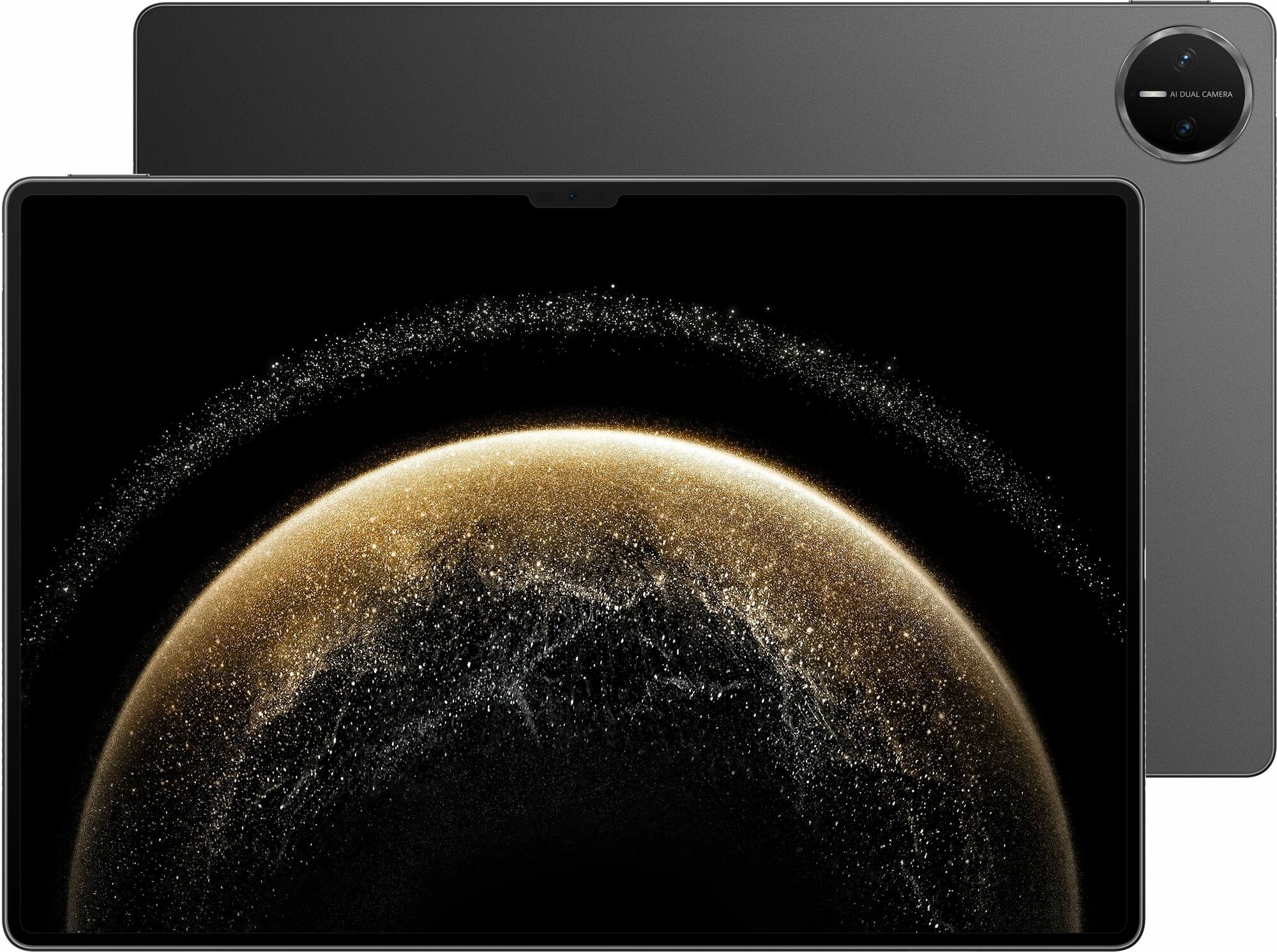 Защитная плёнка матовая для планшета HUAWEI MatePad Pro 13,2 (2025) гидрогелевая