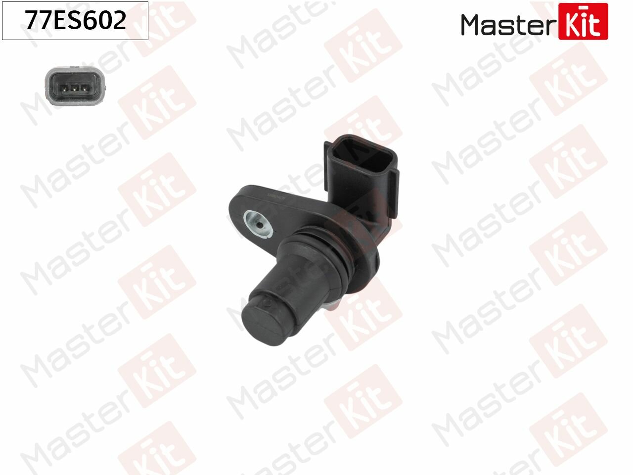 Датчик положения распредвала Nissan X-TRAIL T31/Infiniti M Y51 2007 - 2014 MasterKit 77ES602