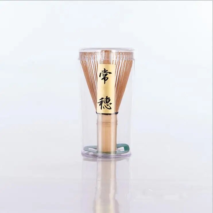 Бамбуковый венчик для чая XUANXIANG Spike volume 64