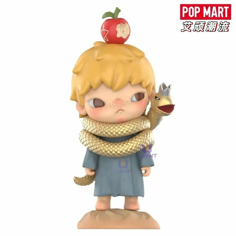 Кукла Слепой ящик Игрушки Подарок POPMART Hirono Le Petit Prince