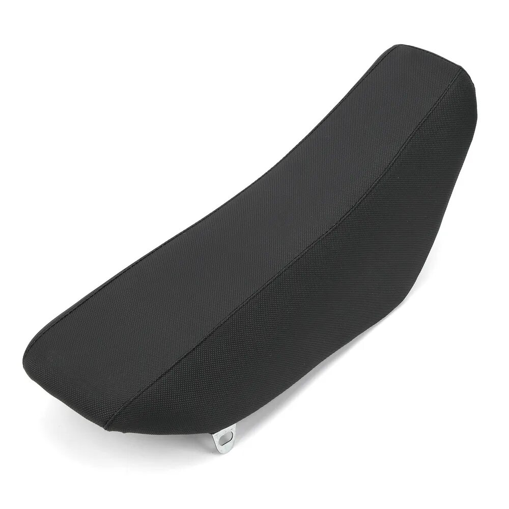 Комплект сидений для мотоциклов Kawasaki KLX110/KX65 и Suzuki RM 65, высокий, с нескользящим покрытием и защитой от влаги