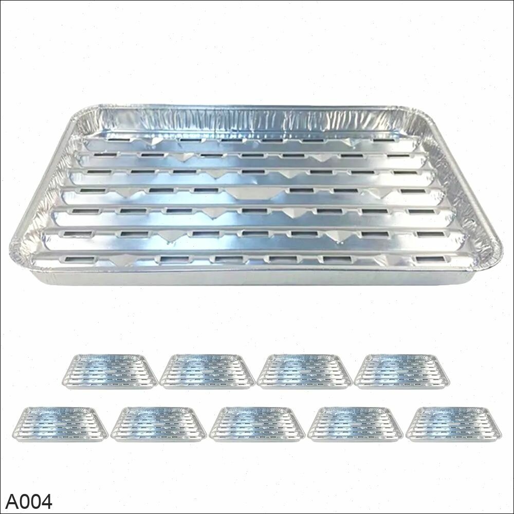 Форма для барбекю и гриля