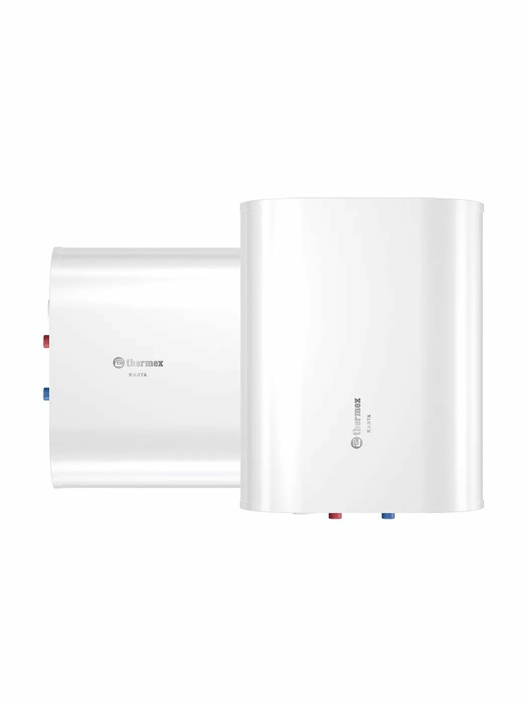 Водонагреватель накопительный THERMEX Karta 30