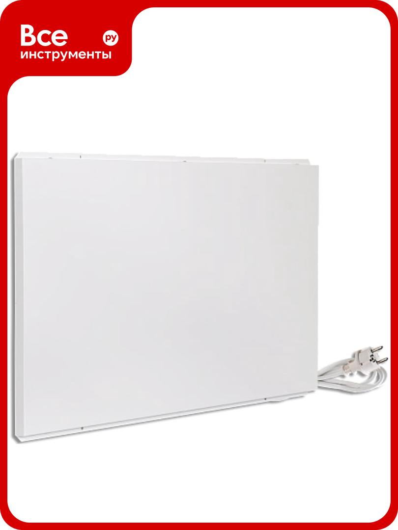 Настенный обогреватель степ 250/0,96x0,52 S12509652