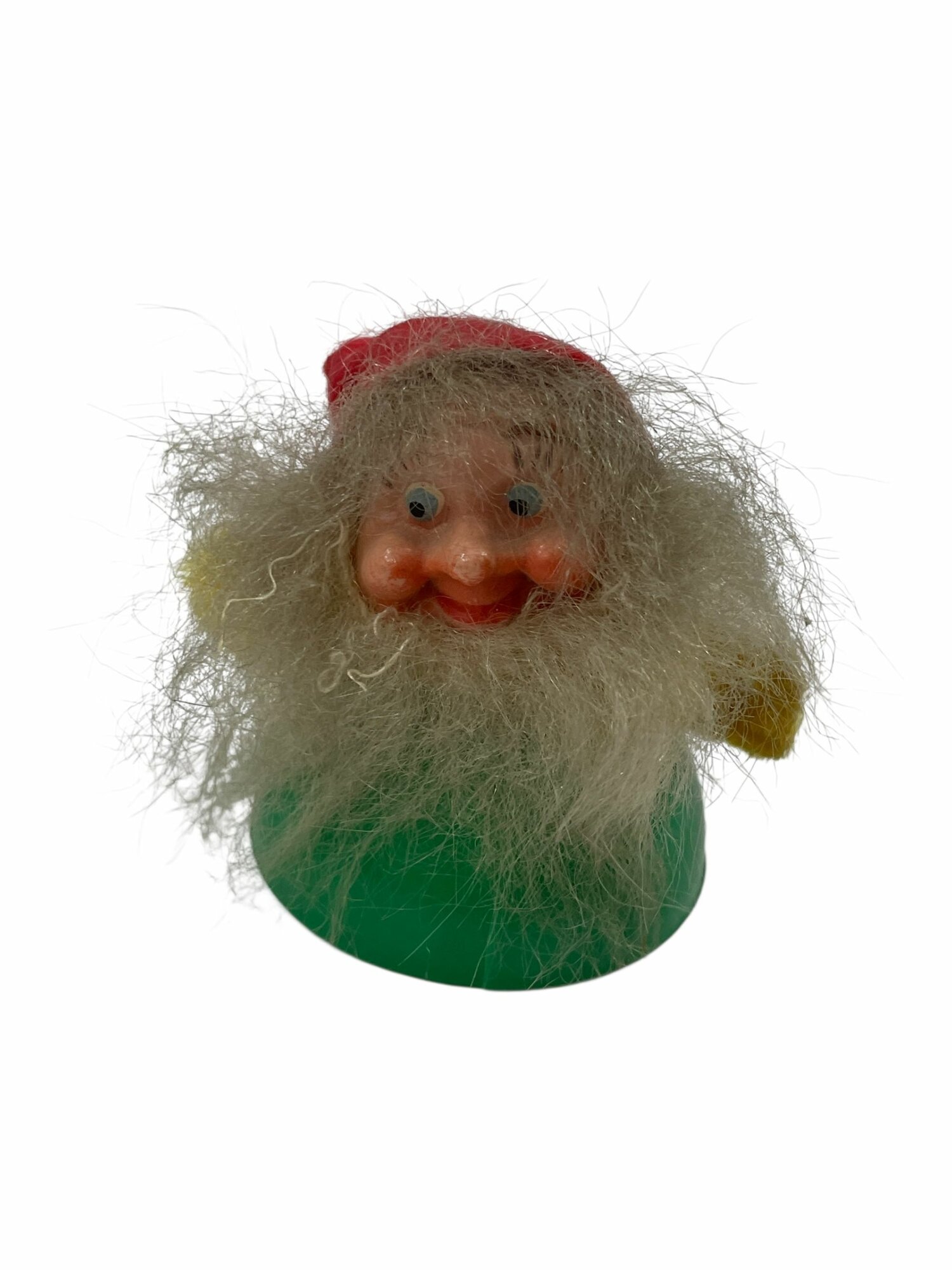 Советская винтажная игрушка, ручная работа, сделано в СССР