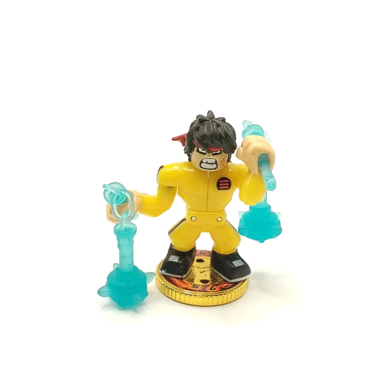 Фигурка Legends of Akedo 3" Figure 25