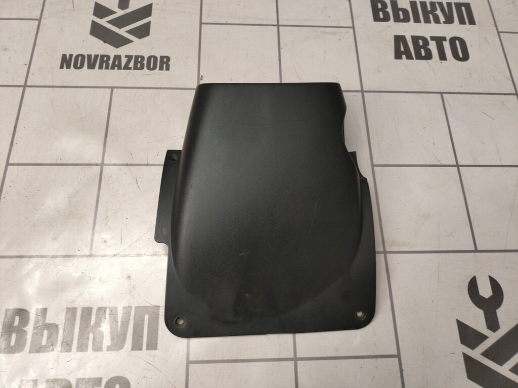 Кожух рулевой колонки нижний Daewoo Nexia 95-16