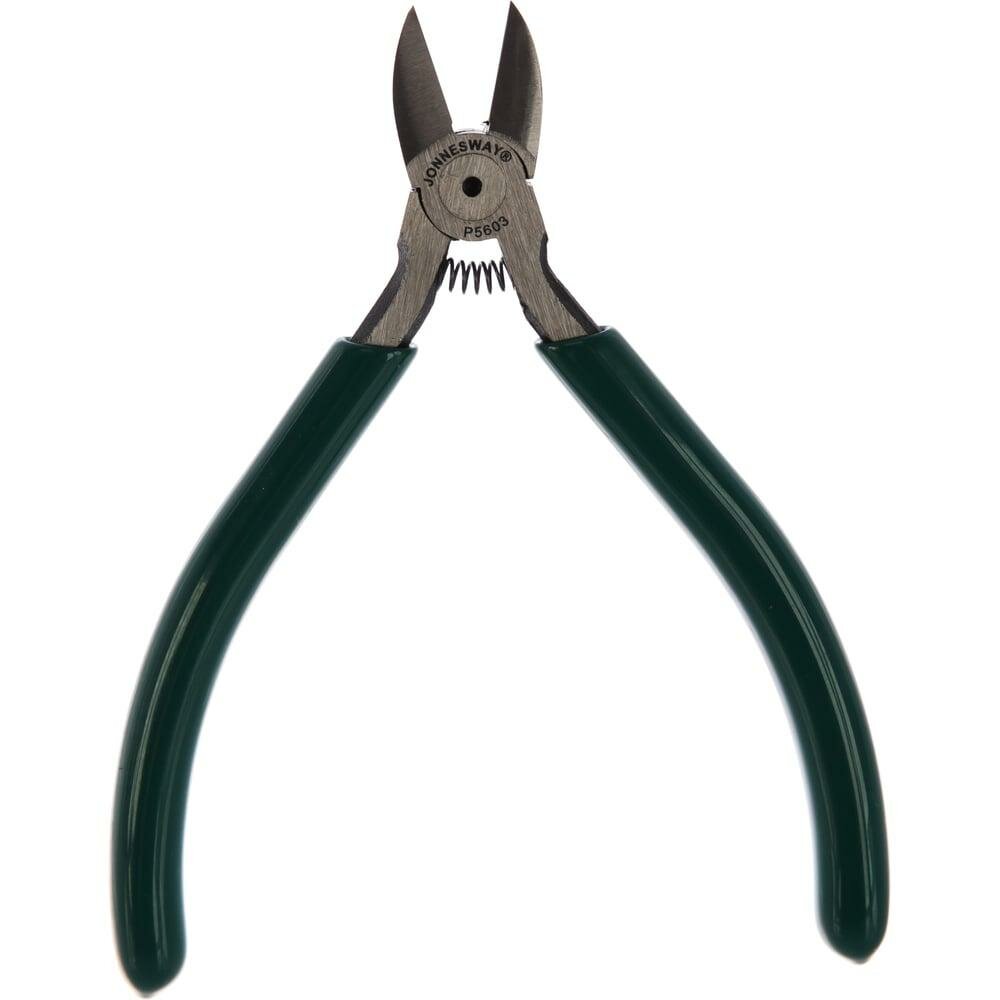 Миниатюрные бокорезы Jonnesway P5603