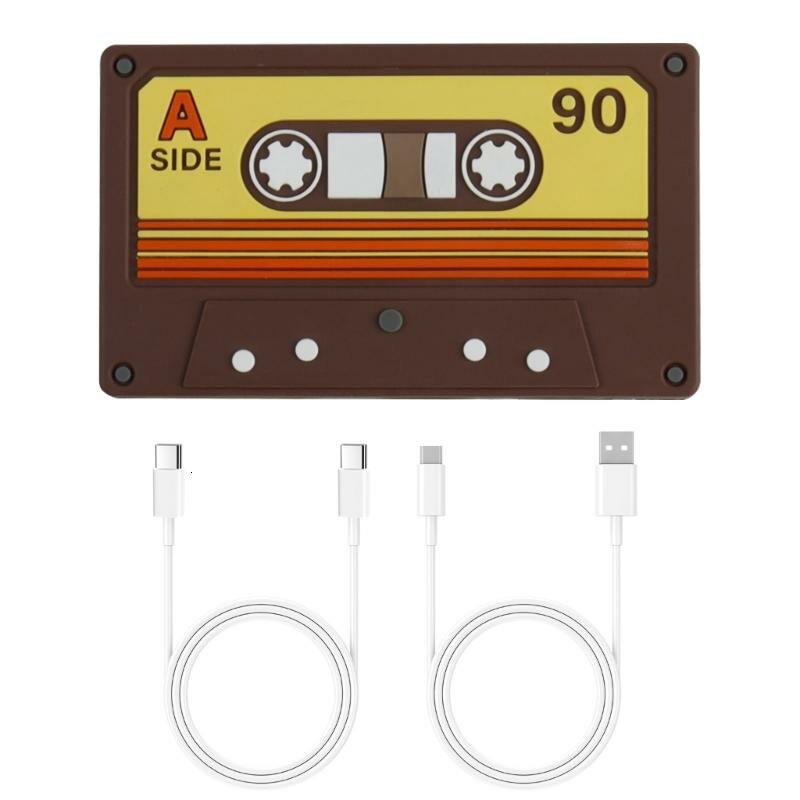 Портативный USB-хаб на 4 порта