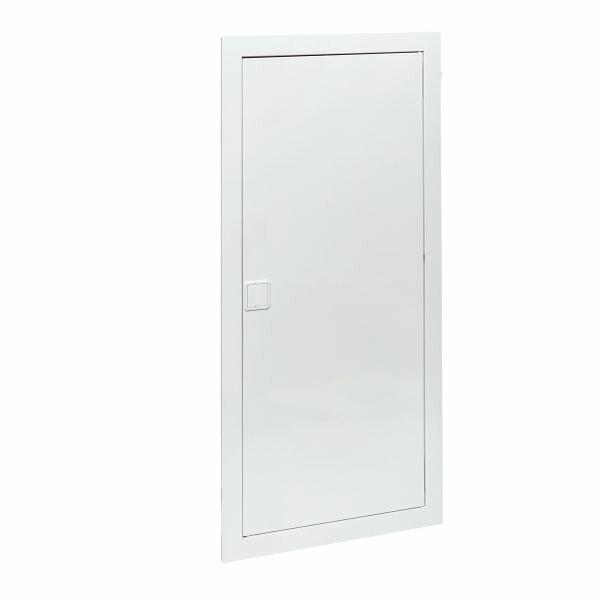 Встраиваемый слаботочный щит "Nova" 4 габарит с пластиковой дверью IP41 EKF